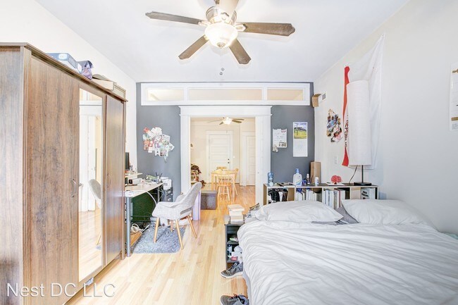 1215 10th St NW - 1215 10th St NW Washington DC 20001 | Apartment Finder