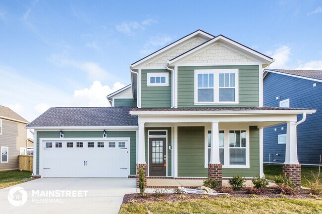 Welcome Home! - 759 Ewell Farm Dr Spring Hill TN 37174 | Apartment Finder