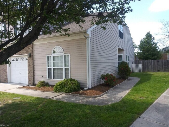 Woodbridge Pointe - 1945 Bizzone Cir Virginia Beach VA 23464 ...