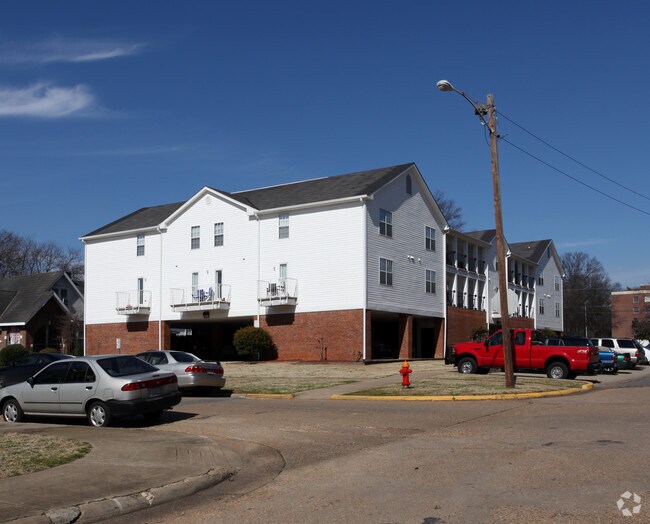 University Square - 614 6th Ave Tuscaloosa AL 35401 | Apartment Finder