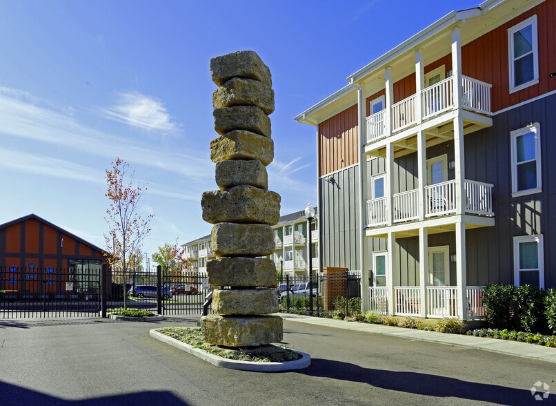 South Junction Apartments - 9 E Carolina Ave Memphis TN 38103 | Apartment Finder