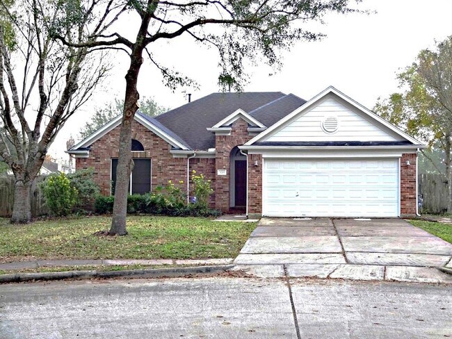 3215 Ivy Bend Dr - 3215 Ivy Bend Dr Pearland TX 77584 | Apartment Finder