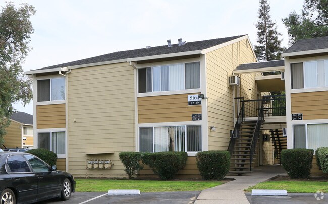 Ridgestone Apartments - 8180 Center Pky Sacramento CA 95823 | Apartment ...