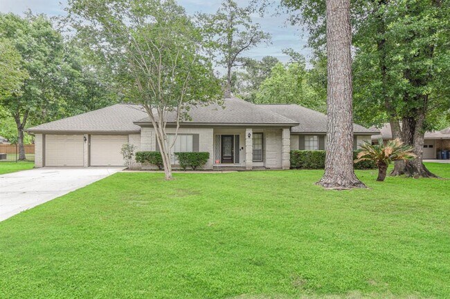14126 W Cypress Forest Dr - 14126 W Cypress Forest Dr Houston TX 77070 ...