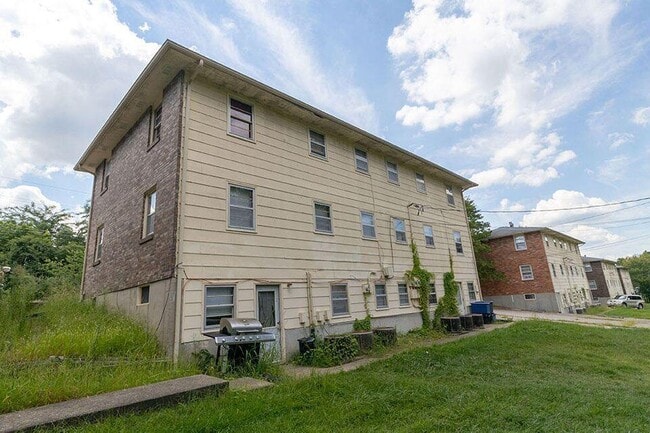 2921 Northland Dr - 2921 Northland Dr Columbia MO 65202 | Apartment Finder