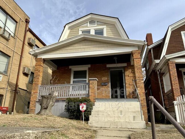 5142 Carthage Ave - 5142 Carthage Ave Cincinnati OH 45212 | Apartment ...