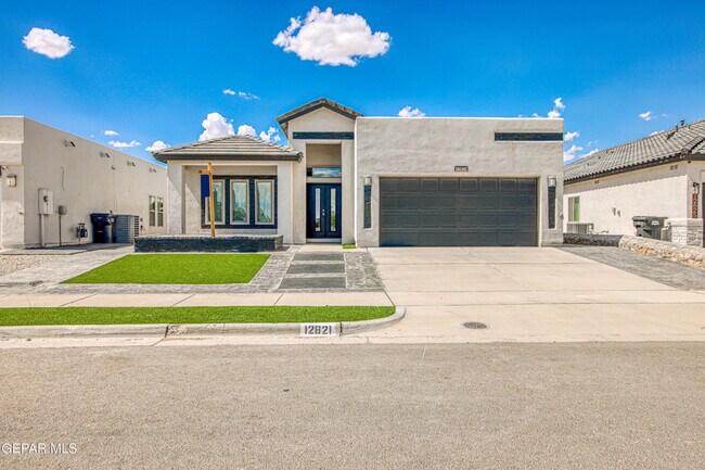 12821 Methley Ave - 12821 Methley Ave El Paso TX 79928 | Apartment Finder