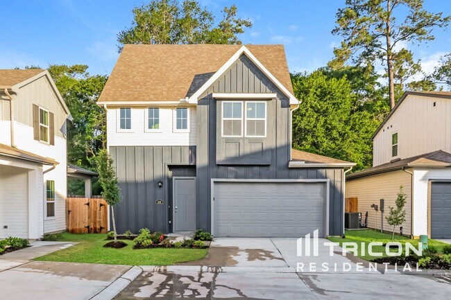 9835 Willow Creek Commerce Dr 208 Tomball TX - 208 Commerce St Tomball ...