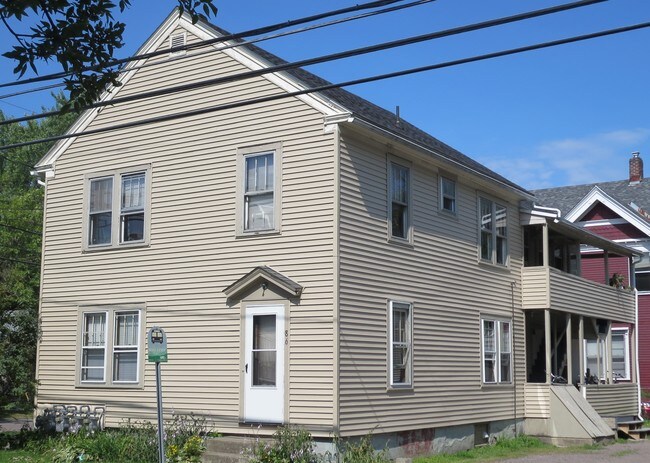 5 Loomis St - 5 Loomis St Burlington VT 05401 | Apartment Finder