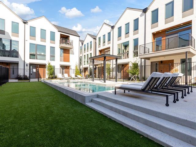 4419 Cabell Dr - 4419 Cabell Dr Dallas TX 75204 | Apartment Finder