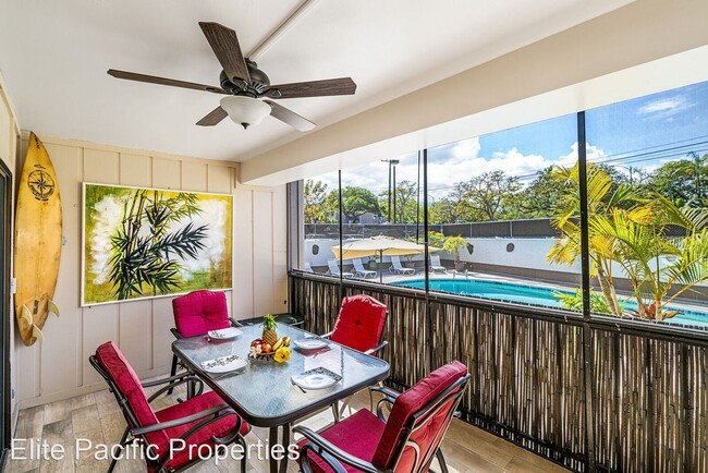 2 br, 2 bath House - 75-5719 Alii Drive #112 - 75-5719-5719 Ali'i Dr ...