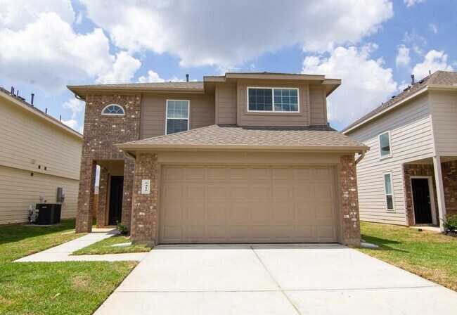 5415 Tobins Gully Dr - 5415 Tobins Gully Dr Katy TX 77449 | Apartment Finder