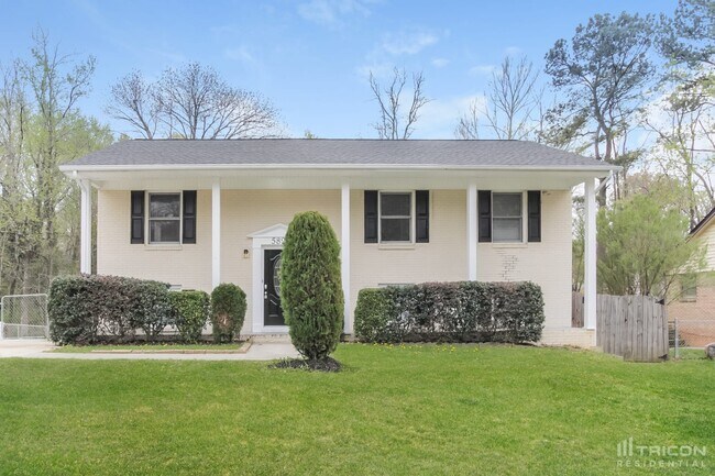 5822 Eastbrook Road Charlotte NC - 5822 Eastbrook Rd Charlotte NC 28215 ...