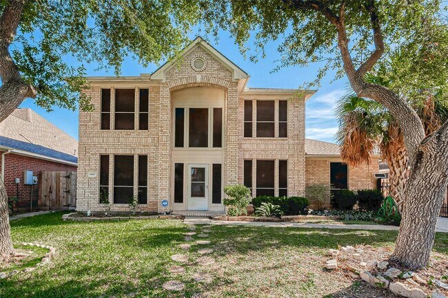 8815 Barron Wood Cir E - 8815 Barron Wood Cir E Houston TX 77083 ...