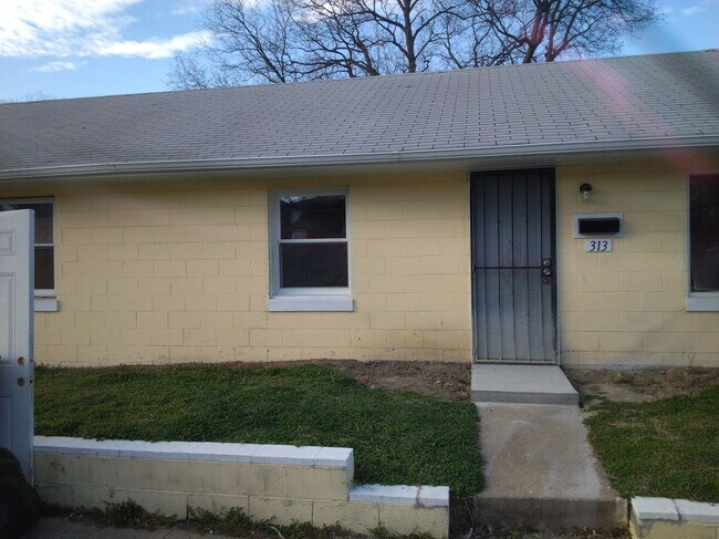 313 Mistletoe St - 313 Mistletoe St Petersburg VA 23803 | Apartment Finder