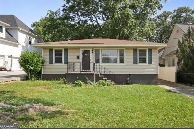 1511 Walker Ave - 1511 Walker Ave Atlanta GA 30337 | Apartment Finder