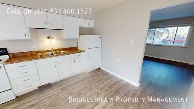 *Half Off First Months Rent* Charming 2 Be... - 7837 N Main St Dayton ...