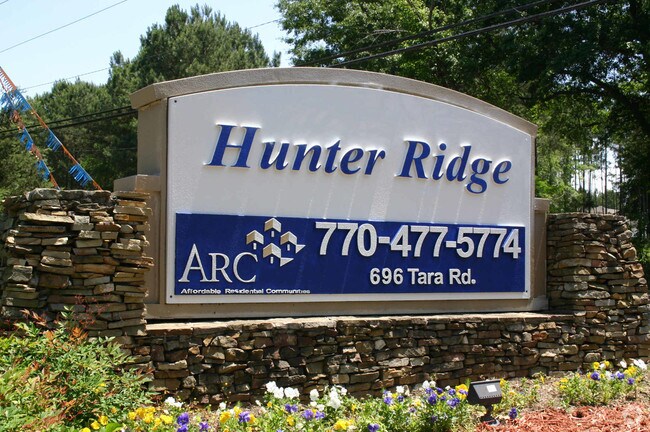 Hunter Ridge - Jonesboro, GA | Apartment Finder