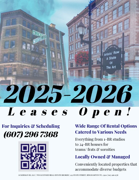 Kelly Building - 229 State St Binghamton NY 13901 | Apartment Finder