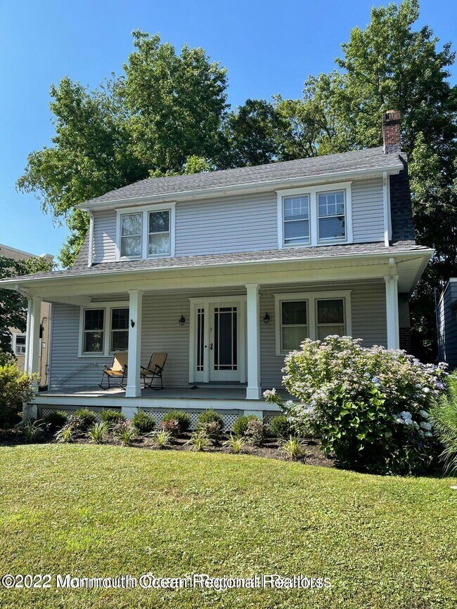 508 Wildwood Rd - 508 Wildwood Rd Allenhurst NJ 07711 | Apartment Finder