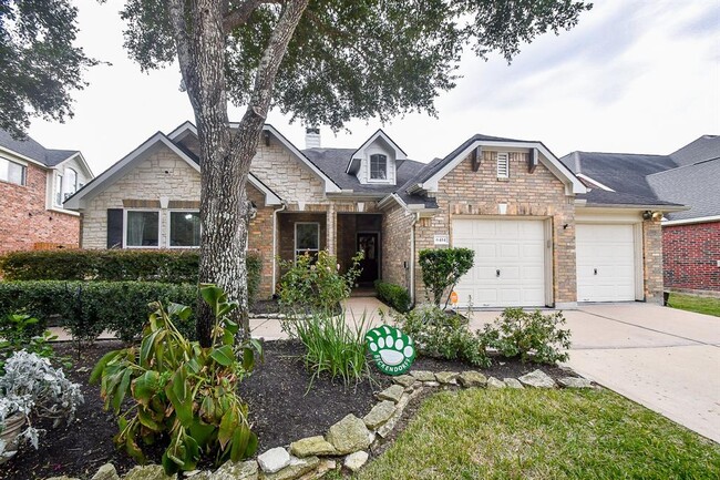 6414 Dylan Springs Ln - 6414 Dylan Springs Ln Katy TX 77450 | Apartment ...