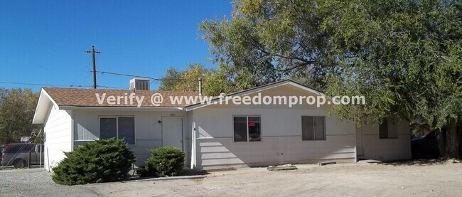 451-32 1/8 32 1/8 Rd - 451-32 1/8 32 1/8 Rd Clifton CO 81520 ...