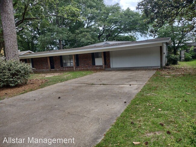 4 br, 2 bath House - 5261 Wayneland Drive - 5261 Wayneland Dr Jackson ...