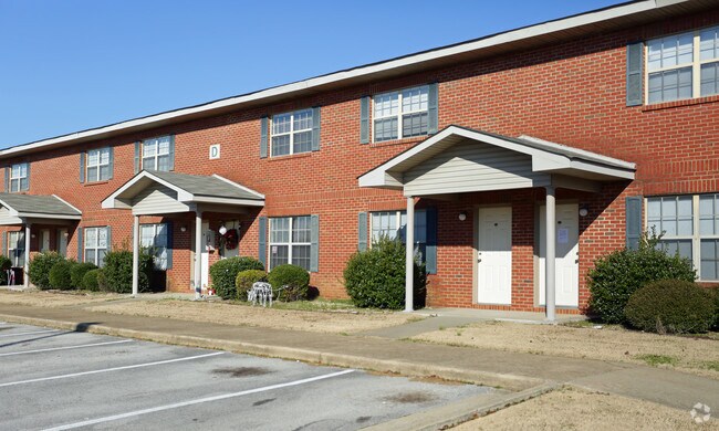 Athens Square - 1601 W Elm St Athens AL 35611 | Apartment Finder