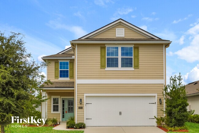 3915 Heatherbrook Pl - 3915 Heatherbrook Pl Orange Park FL 32065 ...