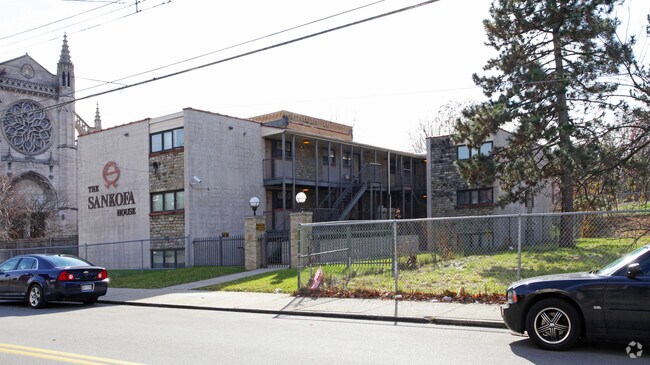 Sankofa House - 7056 Kelly St Pittsburgh PA 15208 | Apartment Finder