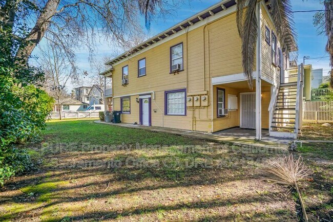 2324 Castro Way - 2324 Castro Way Sacramento CA 95818 | Apartment Finder