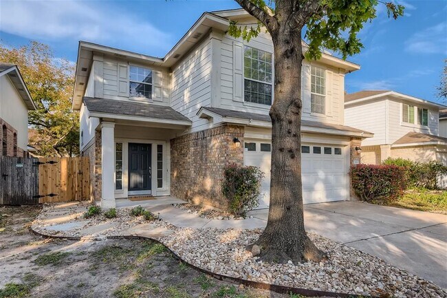 2100 Wilma Rudolph Rd - 2100 Wilma Rudolph Rd Austin TX 78748 ...