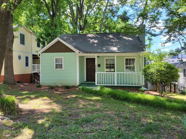 2206 Randall Street - 2206 Randall St Charlotte NC 28205 | Apartment Finder