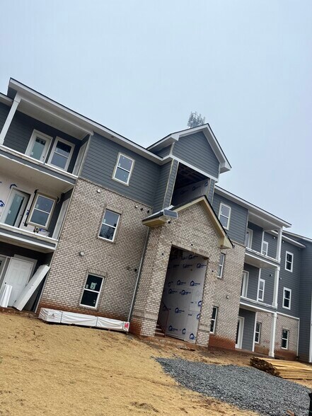 Tranquility at Decatur - 2747 Kelly Lake Rd Decatur GA 30034 ...