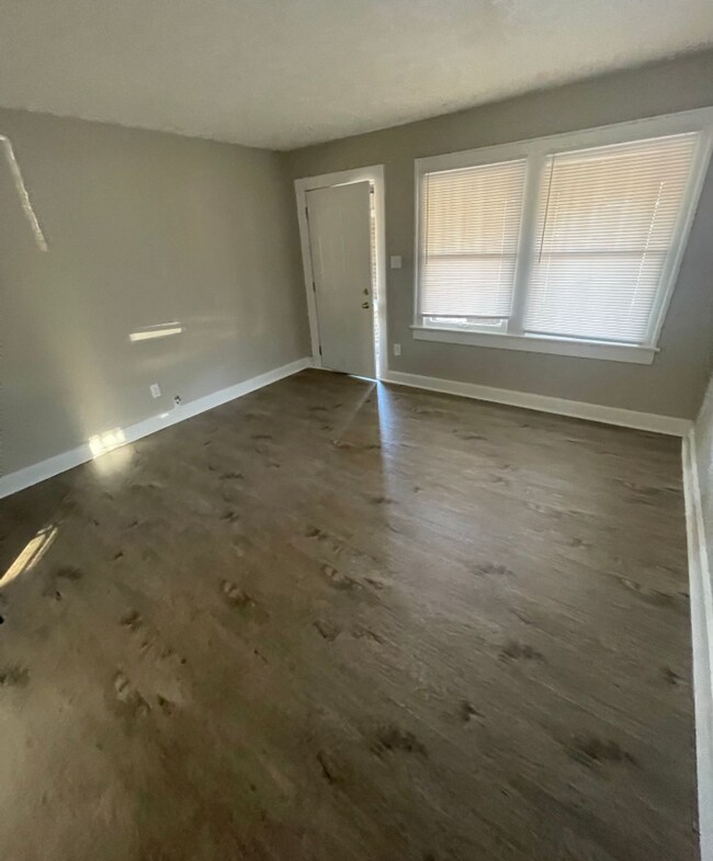 Nice Eastside Two Bedroom - SECTION 8 WELCOME - 810 N Euclid Ave ...