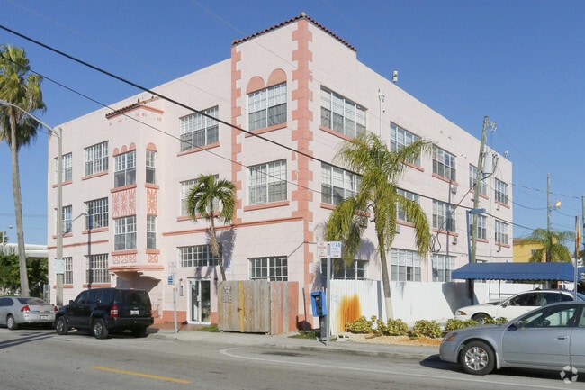 Little Havana - 25 NW 16th Ave Miami FL 33125 | Apartment Finder