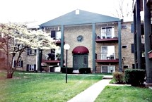 Audubon Court Apartments - 2828 Egypt Rd Audubon PA 19403 | Apartment ...