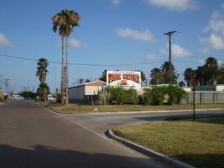 Port Isabel Park Center - 702 Champion Ave Port Isabel TX 78578 ...