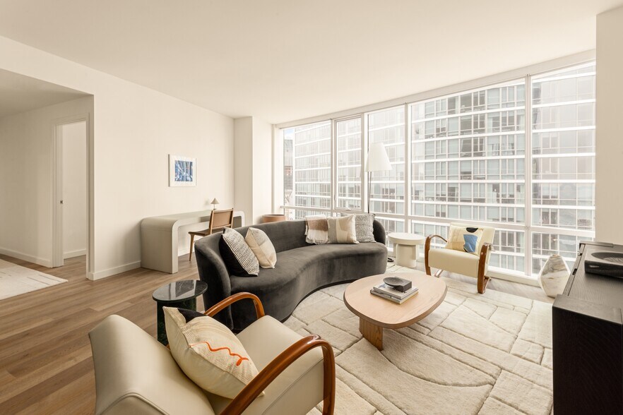 Two Clinton Park - 28 Division St New Rochelle NY 10801 | Apartment Finder