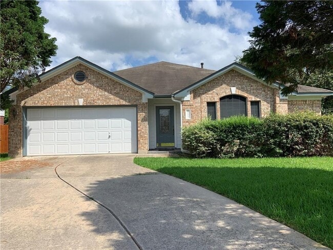 7709 Amanda Ellis Way - 7709 Amanda Ellis Way Austin TX 78749 ...