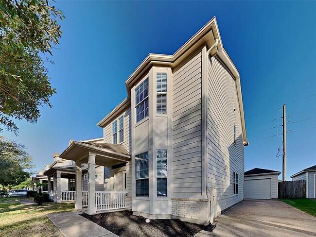 18819 Sandelford Dr - 18819 Sandelford Dr Katy TX 77449 | Apartment Finder