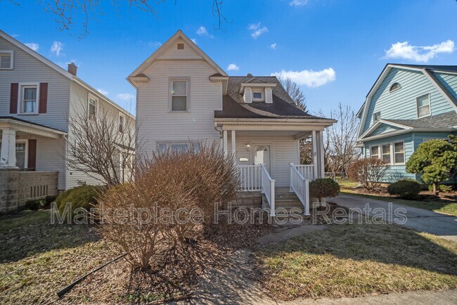 1219 Hamlin St - 1219 Hamlin St Fremont OH 43420 | Apartment Finder