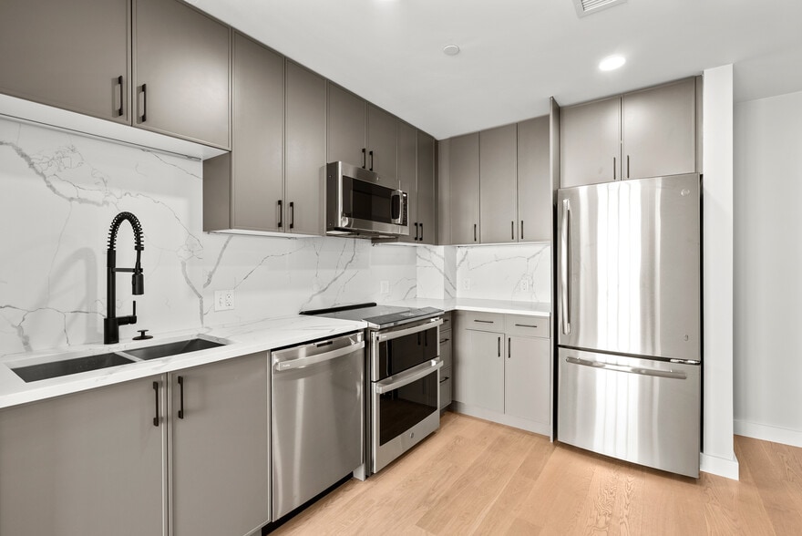 One Chestnut Place - 1 Chestnut Pl Quincy MA 02169 | Apartment Finder