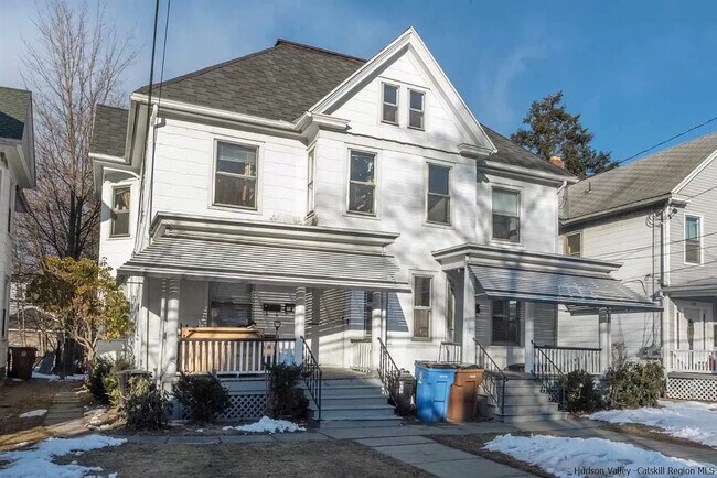 232 Smith Ave - 232 Smith Ave Kingston NY 12401 | Apartment Finder
