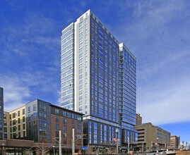 Hub Minneapolis - Minneapolis, MN | Apartment Finder