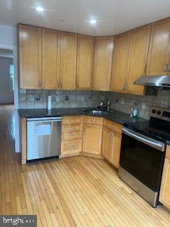 7606 Westlake Terrace - 7606 Westlake Terrace Bethesda MD 20817 ...