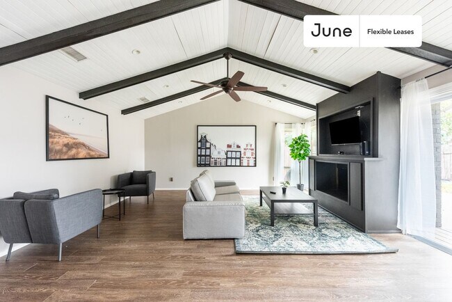 10307 Quail Ridge Drive - 10307 Quail Ridge Dr Austin TX 78758 ...