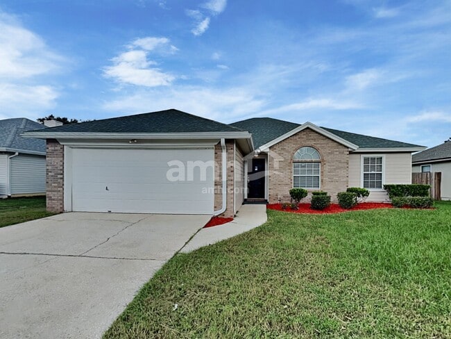 3644 Morning Meadow Ln - 3644 Morning Meadow Ln Orange Park FL 32073 ...