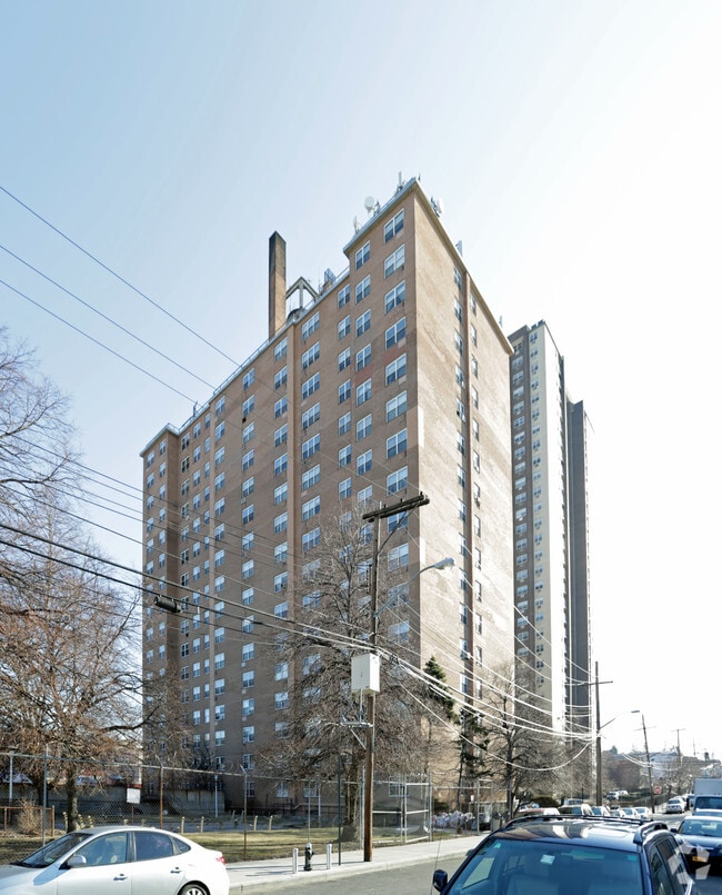 Tilden Towers I - 3511-3515 Barnes Ave Bronx NY 10467 | Apartment Finder