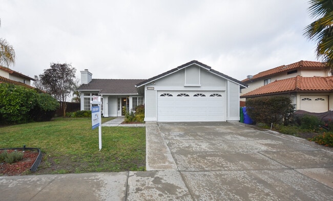 Cute Single Story Oceanside Home! - 5236 Mandarin Dr Oceanside CA 92056 ...